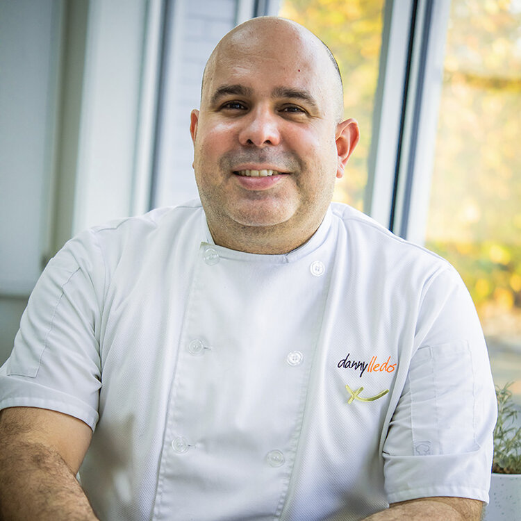 Chef Danny Lledó on tradition, creativity, and coming back stronger ...