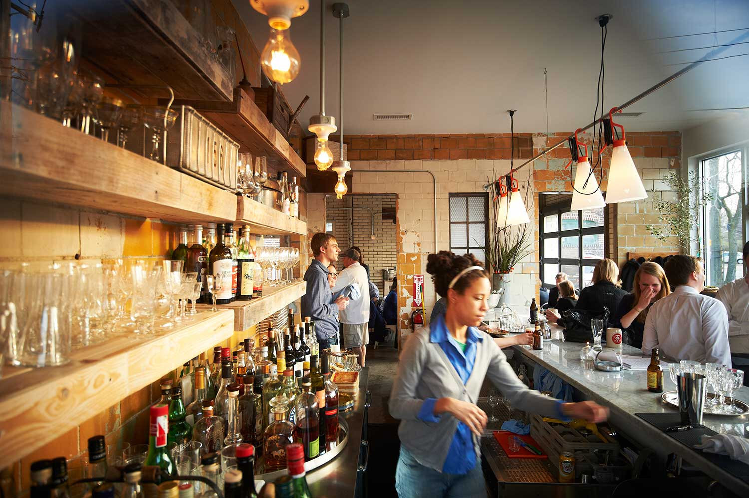 Where the Mediterranean Meets The Midwest | Tock