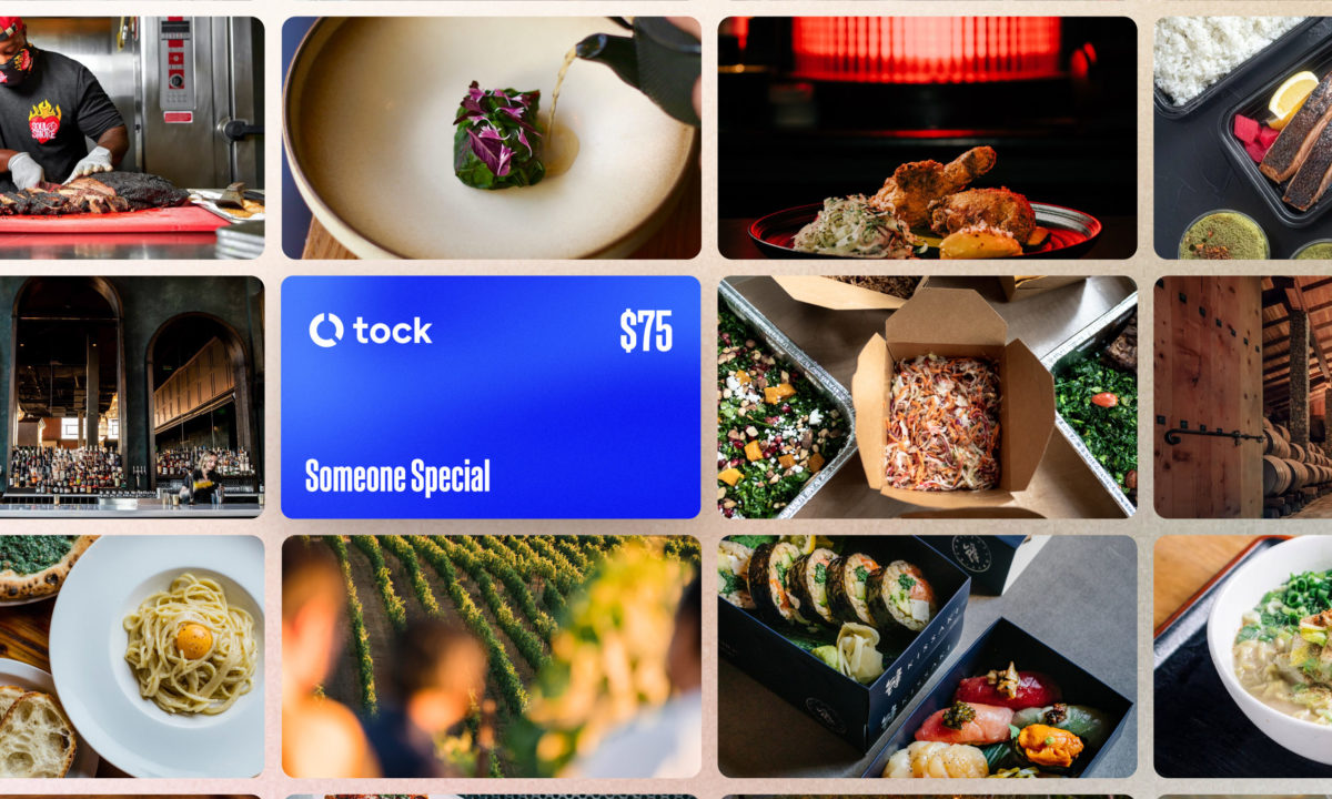 Rare Goods, Quality Ingredients, & Cookbooks: A Gift Guide for the ...