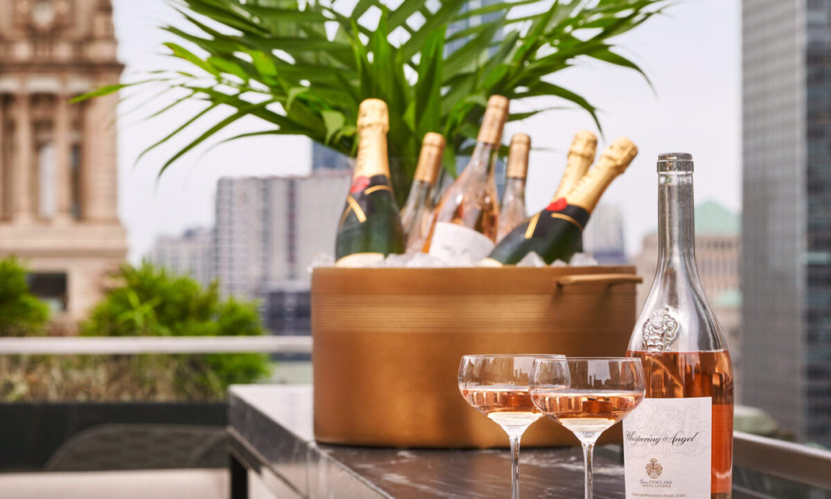 10 Must Visit Patios & Rooftops in Chicago | Tock