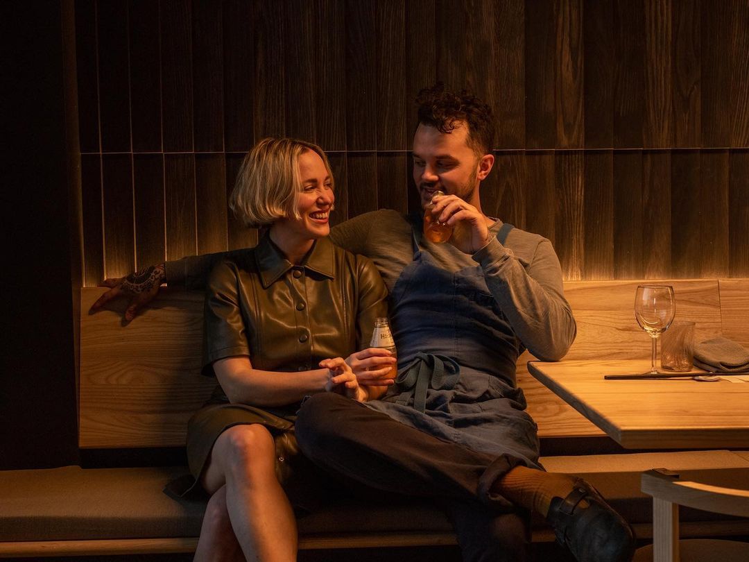 Chef Brady Williams Creates a Home (And Keeps it Fresh) at Tomo | Tock