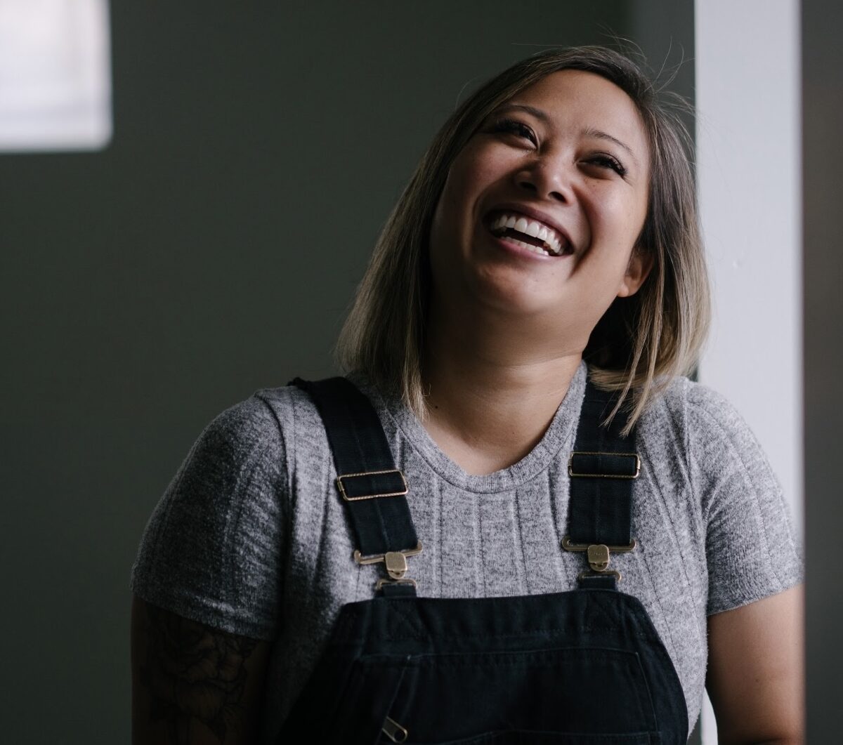 Melissa Miranda Nourishes the Community at Musang | Tock