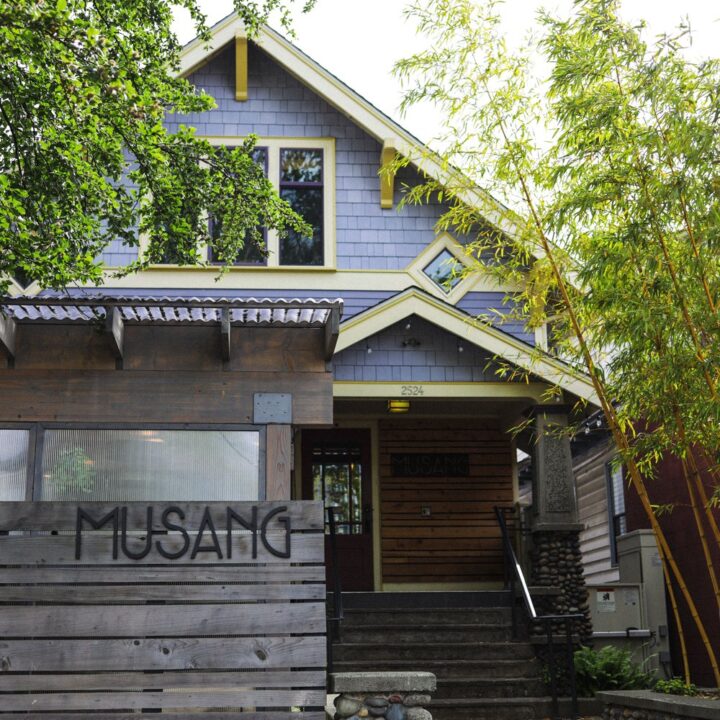 Melissa Miranda Nourishes the Community at Musang | Tock