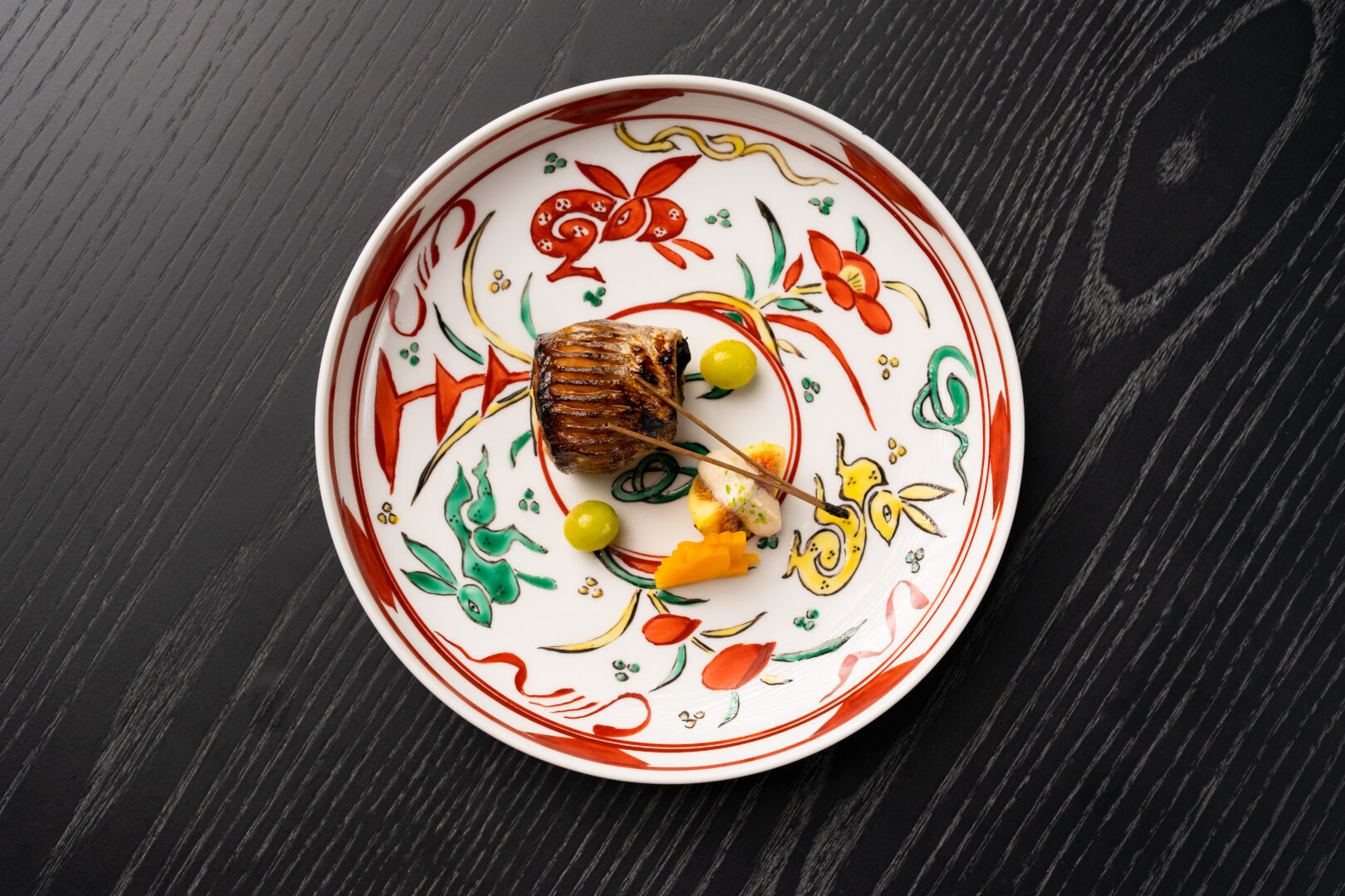 Chef Nakagawa Earns One of Toronto’s First Michelin Stars at Aburi Hana ...