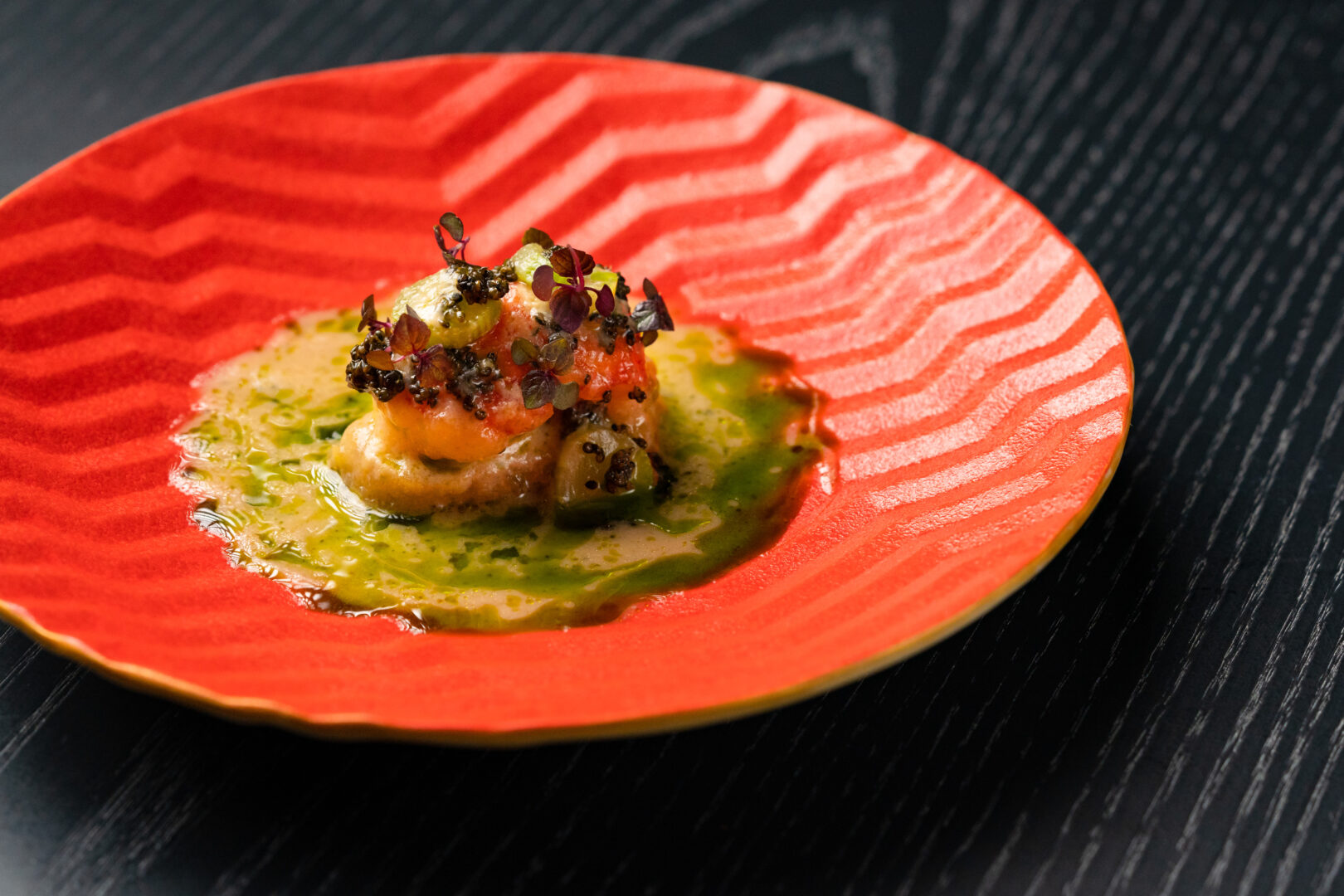 Chef Nakagawa Earns One of Toronto’s First Michelin Stars at Aburi Hana ...