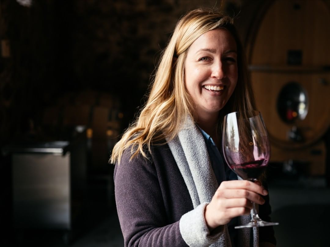 Heitz Cellar: The Benchmark for Wine in Napa Valley | Tock