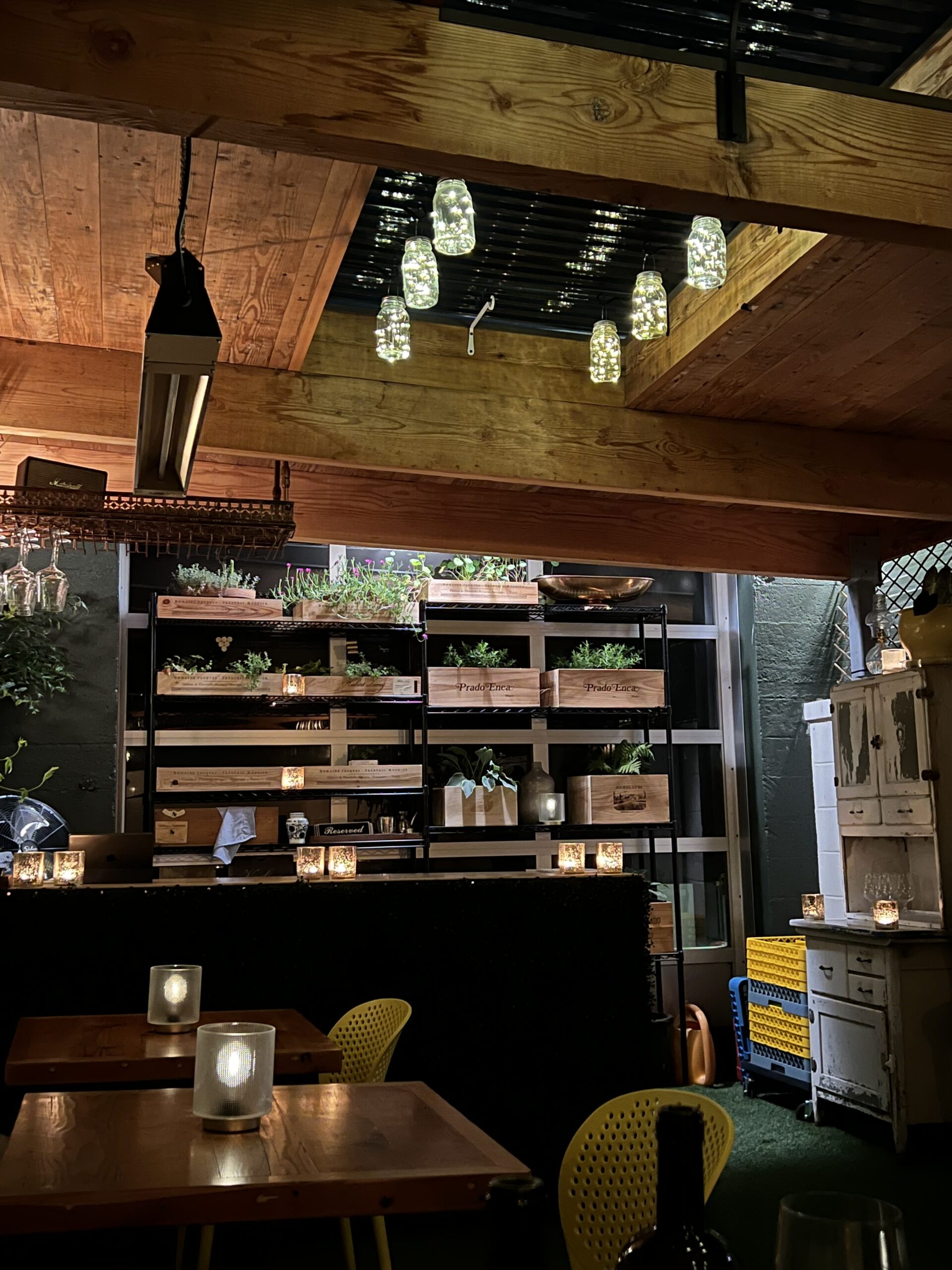 This Portland Wine Bar Wants to Share the World of Wine | Tock