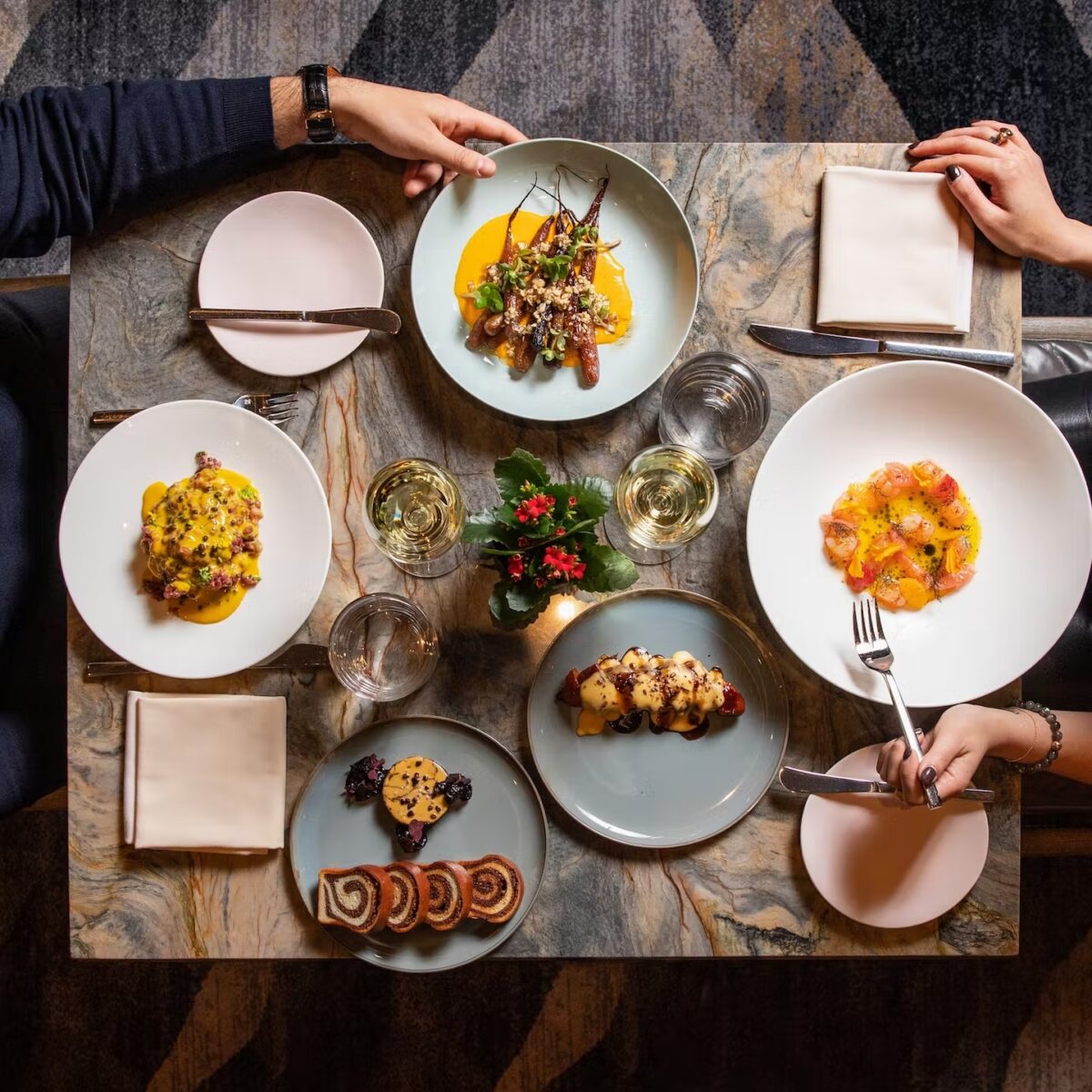 9 Crave-Worthy Destinations to Visit Abroad | Tock