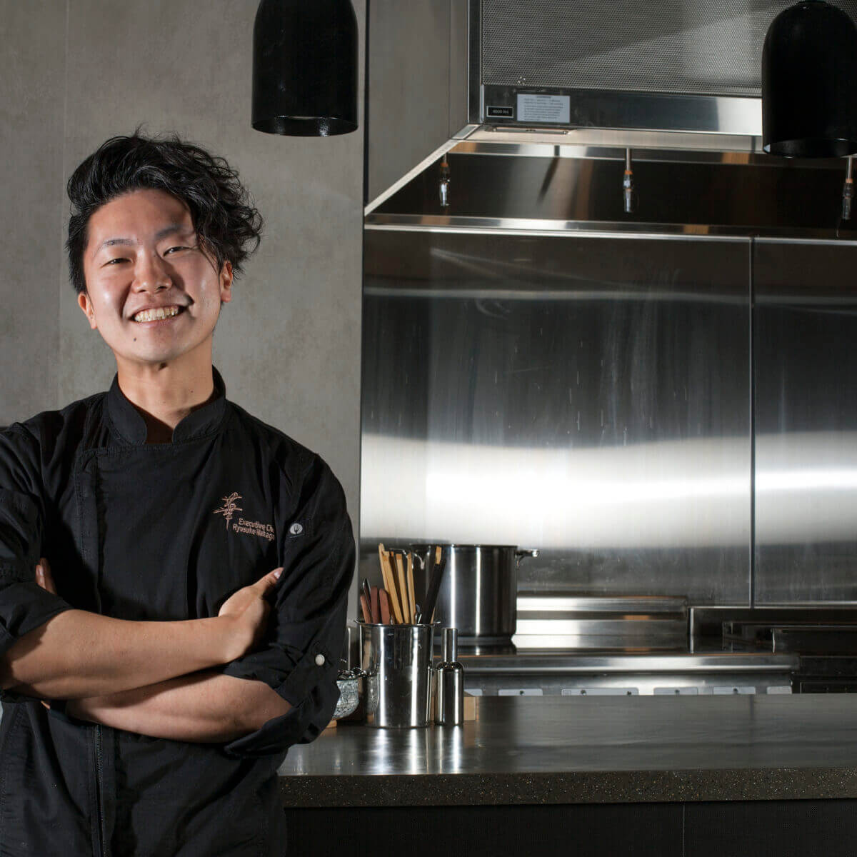 Chef Nakagawa Earns One of Toronto’s First Michelin Stars at Aburi Hana ...